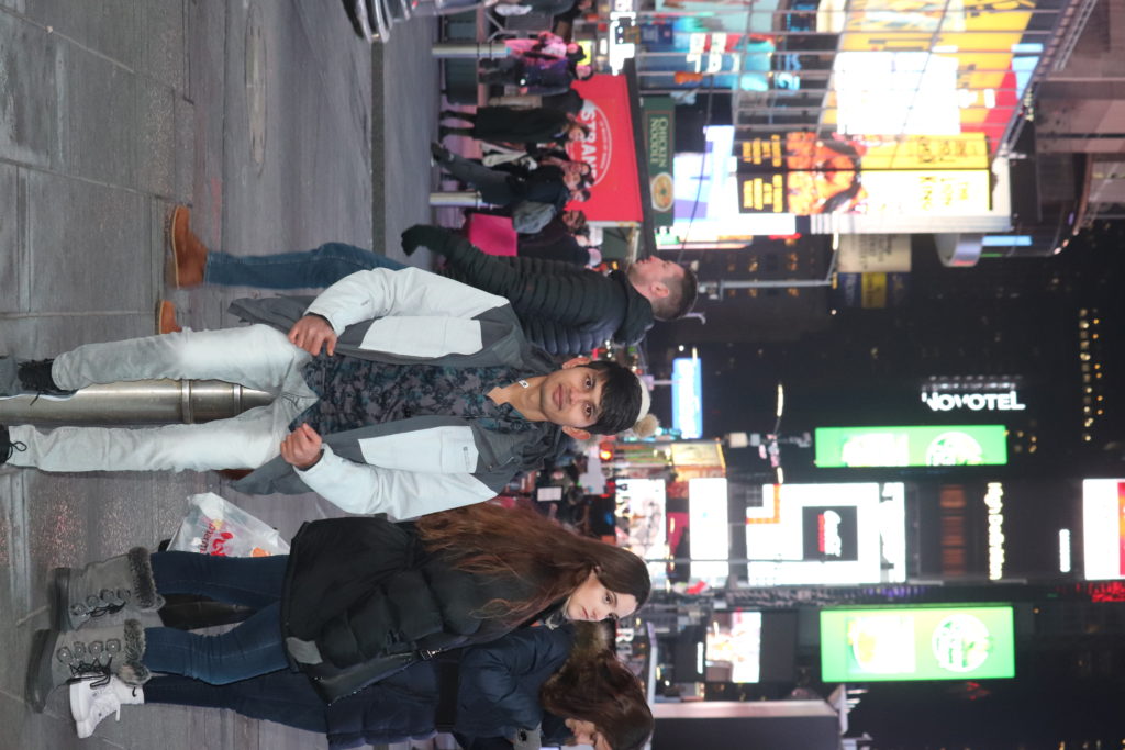 Hirenkumar Ramjibhai (3) - Be World Ready | Niagara College Canada